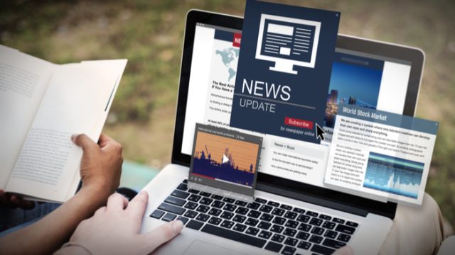 The 3 main key points for journalism in 2023 – DeustoKom News